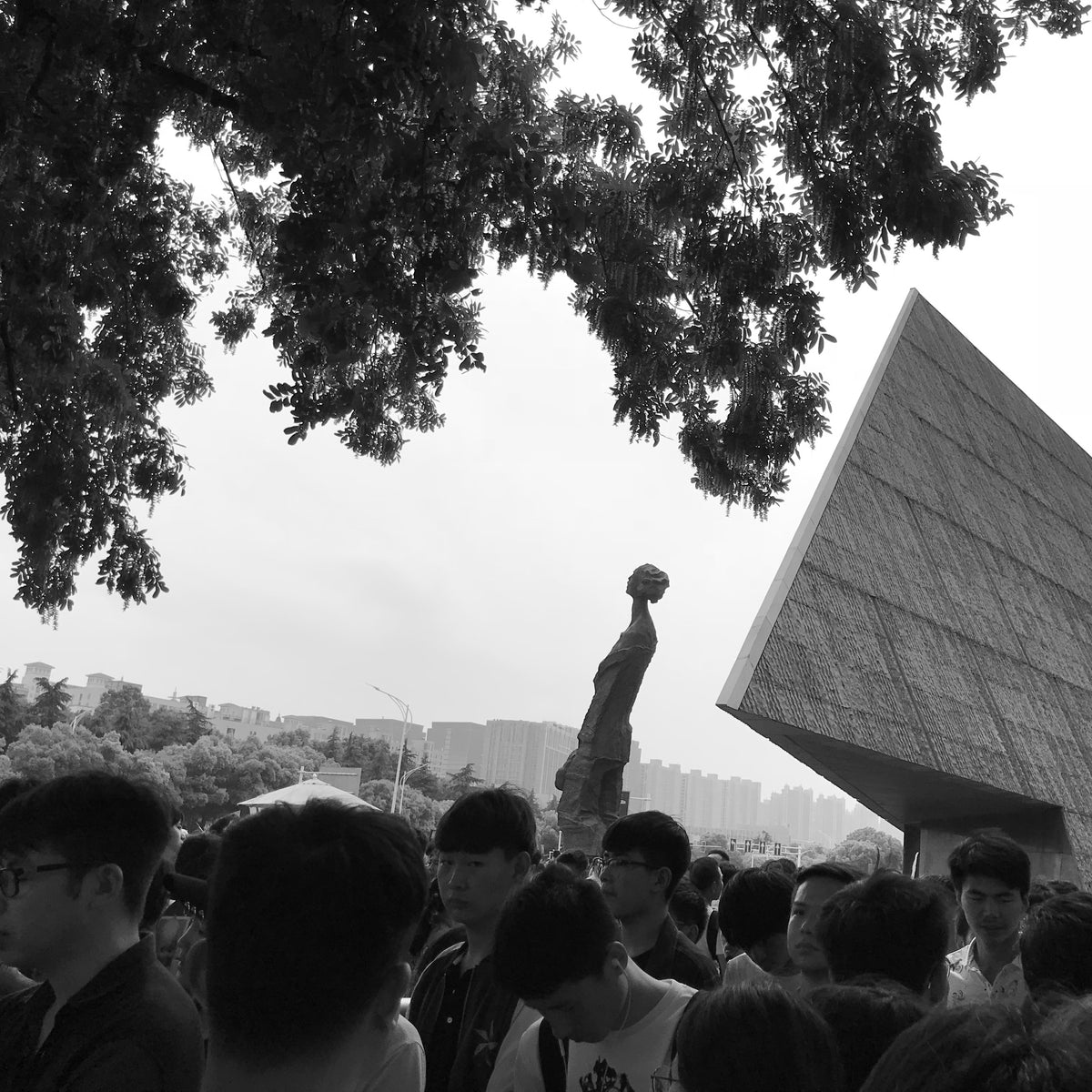 'Proximity and Distance' photo book by Prof Cheung Chan-Fai 張燦輝 ...