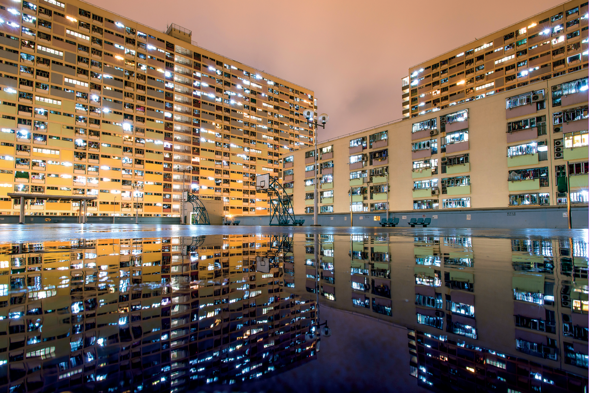 Kent Mok 'Hong Kong Devotion' photo book – EastPro Gallery